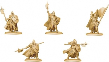 Fantasy-Kontor - A Song of Ice & Fire – Baratheon Halberdiers ...